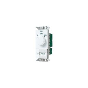 定格 15A 250V AC タイプ:壁取付 色:ホワイト
