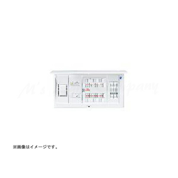 BQRF37222標準タイプ　リミッタースペース付　フリースペース付　22+2　75A主幹容量：75A 材質：プラスチック製 シリーズ・仕様：コスモパネルコンパクト21　フリースペース付 ドア付相線式：単相3線 回路数+回路スペース：22+...