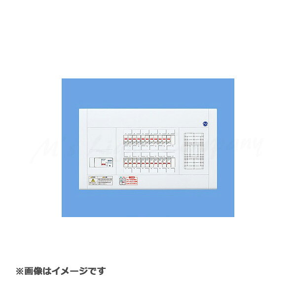 BQWF810142リミッタースペースなし スッキリパネルコンパクト21フリースペース付 露出・半埋込両用形14＋2 100A主幹容量：100A 材質：プラスチック製 シリーズ・仕様：スッキリパネルコンパクト21　フリースペース付 ドア無 ...