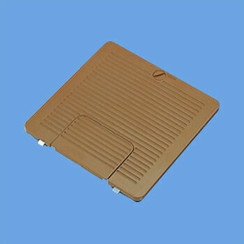 品番： DUM9201KD品名： マルチフロアコン プレート ダークブラウン(オーク)