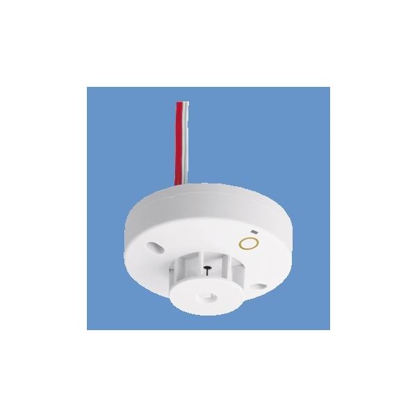 品番：BVE429221品名：差動式スポット型感知器2種防水型(試験機能付)(自動試験機能対応)国家検定型式番号：感第27〜28号 種別：熱感知器，差動式スポット型 種類：2種 仕様：防水型，自動試験機能対応
