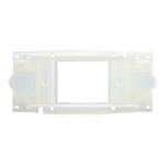 品番： WCF8511 品名： Sプレート用防気パッキン(1コ用)