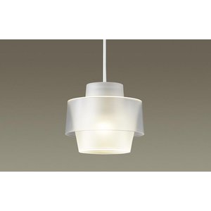 LGB10470 LE1LED内蔵、電源ユニット内蔵光源◆LED（電球色タイプ）　◆色温度：2700 K　◆光源寿命40000時間（光束維持率70％）寸法・質量◆幅：φ155 mm　◆高：135 mm　◆全高：700〜1200 mm 調節可...