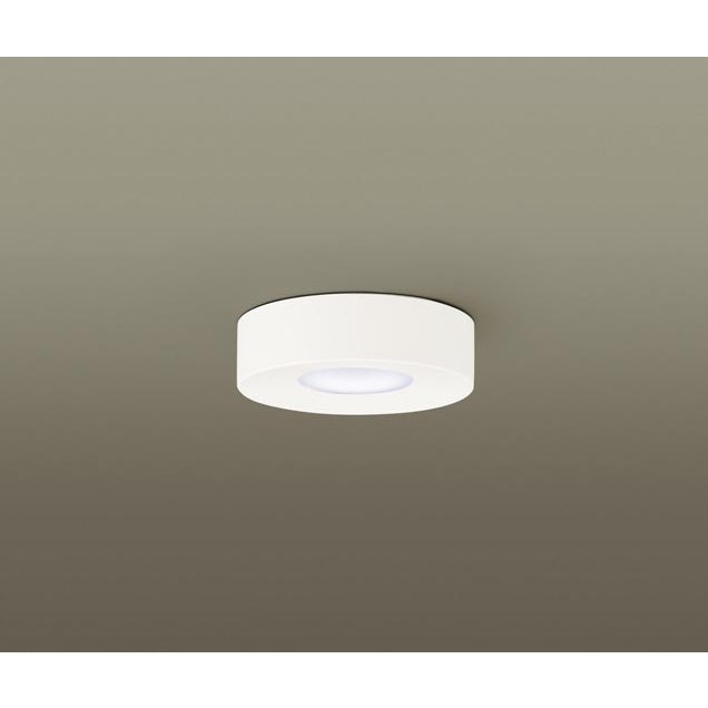 光源◆LED（昼白色タイプ）1個　◆色温度：5000 K　◆光源寿命40000時間（光束維持率70％）寸法・質量◆幅：φ110 mm　◆高：30 mm◆質量：0.2 kg仕様LED内蔵、電源ユニット内蔵◆器具光束：447 lm　◆電圧：10...