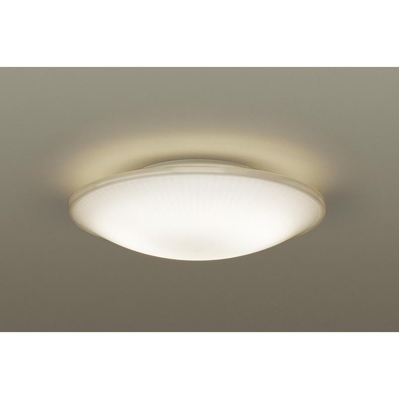 光源◆LED（電球色タイプ）　◆色温度：2700 K　◆光源寿命40000時間（光束維持率70％）寸法・質量◆幅：φ394 mm　◆高：118 mm◆質量：1.4 kg仕様LED内蔵、電源ユニット内蔵◆器具光束：820 lm　◆電圧：100...