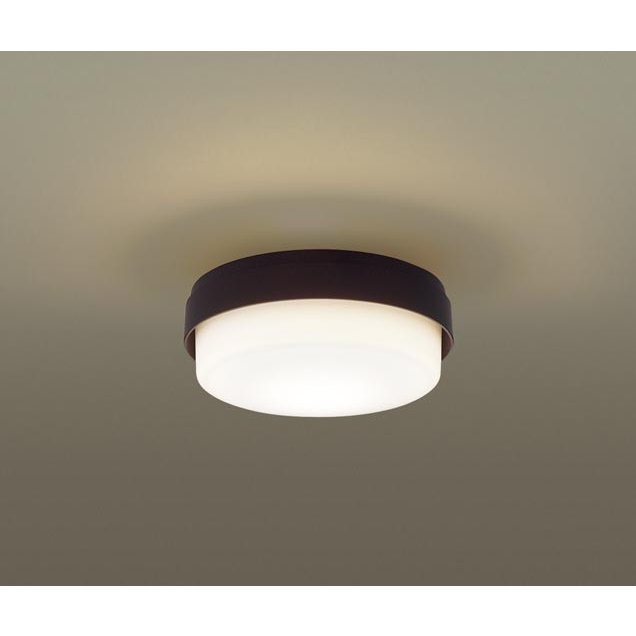 LGB51563 LE1LED内蔵、電源ユニット内蔵光源◆LED（電球色タイプ）　◆色温度：2700 K　◆光源寿命40000時間（光束維持率70％）寸法・質量◆幅：φ168 mm　◆高：60 mm◆質量：0.6 kg仕様◆器具光束：760...