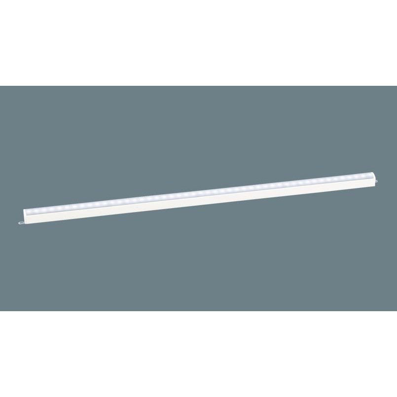 LSEB9039 LE1LED内蔵、電源ユニット内蔵光源◆LED（昼白色タイプ）　◆色温度：5000 K　◆光源寿命40000時間（光束維持率70％）寸法・質量◆幅：38 mm　◆長：1171 mm （取付部含む1211）　◆高：40 mm...