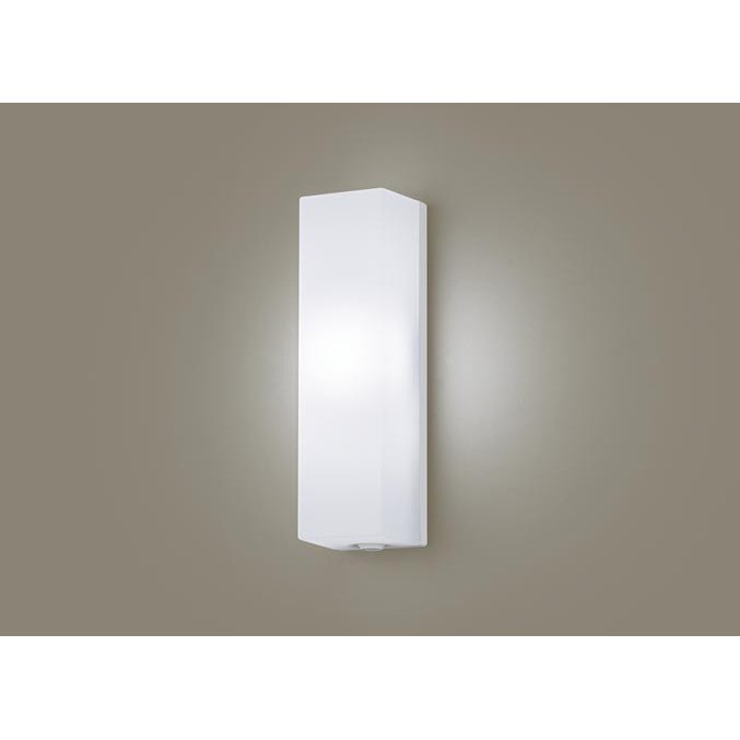 LSEWC4037 LE1LED内蔵、電源ユニット内蔵光源◆LED（昼白色タイプ）　◆色温度：5000 K　◆光源寿命40000時間（光束維持率70％）寸法・質量◆幅：90 mm　◆高：320 mm　◆出しろ：94 mm◆質量：0.6 kg...