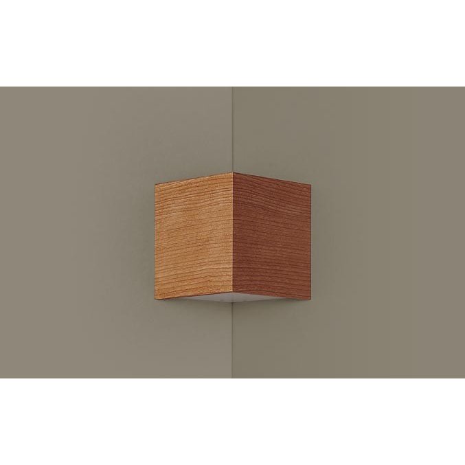 LSLG908ランプ別売（口金GX53-1）光源◆LEDフラットランプφ70　クラス500 拡散タイプ（口金GX53-1）用　◆入隅コーナー用　◆上下面カバー付（非密閉）寸法・質量◆幅：149 mm　◆高：110 mm　◆出しろ：149 m...