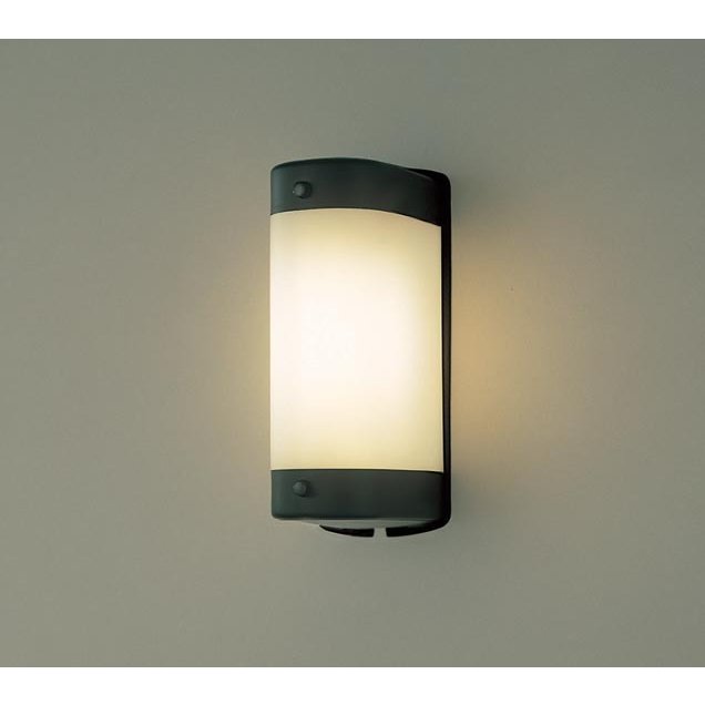 NNN12621Bランプ別売（E26）光源◆E26 LED電球(T形タイプ)×1◆適合ランプ：6.4W・6.0W LED電球（T形タイプ）用（E26）　◆光源寿命40000時間（光束維持率70％）寸法・質量◆幅：110 mm　◆高：255 ...