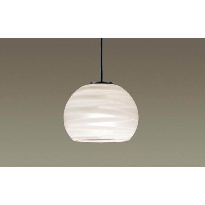 LGB11083 LE1LED内蔵、電源ユニット内蔵光源◆LED（高演色・温白色タイプ）　◆色温度：3500 K　◆光源寿命40000時間（光束維持率70％）寸法・質量◆幅：φ160 mm　◆高：123 mm　◆全高：700〜1200 mm...