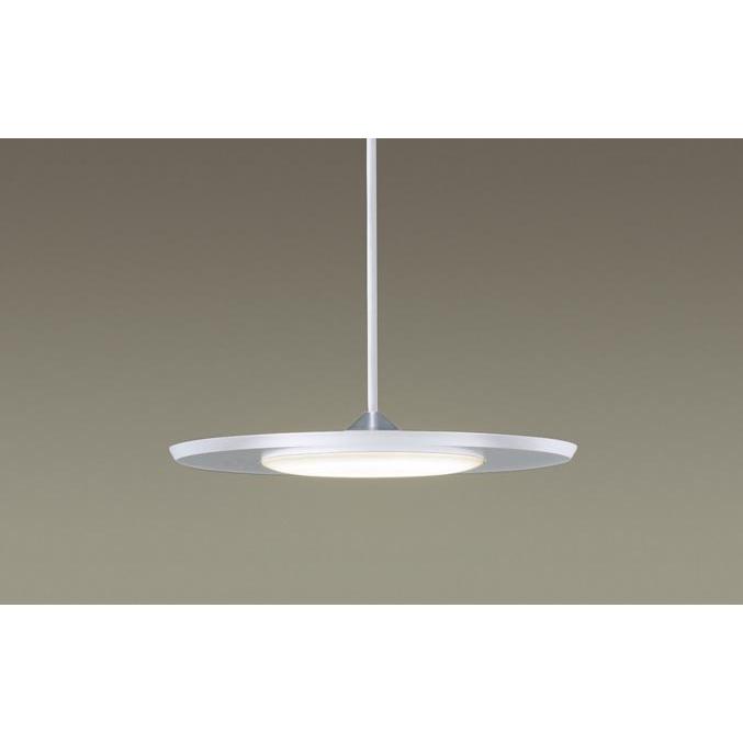 LGB16235K LE1LED内蔵、電源ユニット内蔵光源◆LED（高演色・温白色タイプ）18個　◆色温度：3500 K　◆光源寿命40000時間（光束維持率70％）寸法・質量◆幅：φ250 mm　◆高：36 mm　◆全高：700〜1200...
