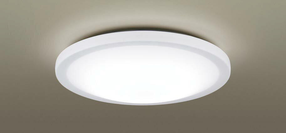 LGC21127K LED内蔵、電源ユニット内蔵 光源 ◆LED（昼光色6500K・Ra83／電球色2700K・Ra83）　◆色温度：6500 K　◆光源寿命40000時間（光束維持率70％） 寸法・質量 ◆幅：φ520 mm　◆高：126...