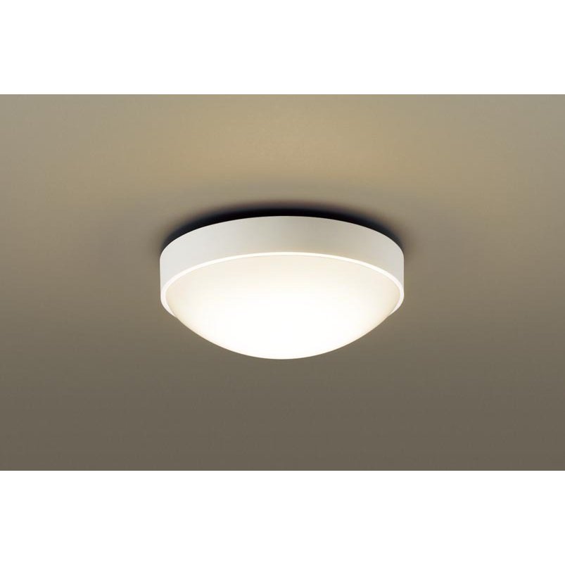 LGW51781 LE1LED内蔵、電源ユニット内蔵光源◆LED（電球色タイプ）　◆色温度：2700 K　◆光源寿命40000時間（光束維持率70％）寸法・質量◆幅：φ265 mm　◆高：114 mm◆質量：0.9 kg仕様◆全光束：872...