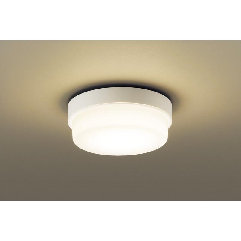 LGW51785 LE1LED内蔵、電源ユニット内蔵光源◆LED（電球色タイプ）　◆色温度：2700 K　◆光源寿命40000時間（光束維持率70％）寸法・質量◆幅：φ265 mm　◆高：118 mm◆質量：0.9 kg仕様◆全光束：924...