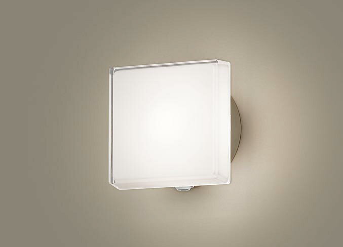 LSEWC4028K LE1LED内蔵、電源ユニット内蔵光源◆LED（電球色タイプ）　◆色温度：2700 K　◆光源寿命40000時間（光束維持率70％）寸法・質量◆幅：185 mm　◆高：185 mm　◆出しろ：106 mm◆質量：0.7...