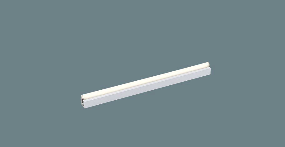 NNF26903C LR9LED内蔵、電源ユニット内蔵光源◆LED（白色）　◆色温度：4000 K　◆光源寿命40000時間（光束維持率70％）寸法・質量◆幅：42 mm　◆長：604 mm　◆高：55 mm◆質量：1.1 kg仕様◆器具光...