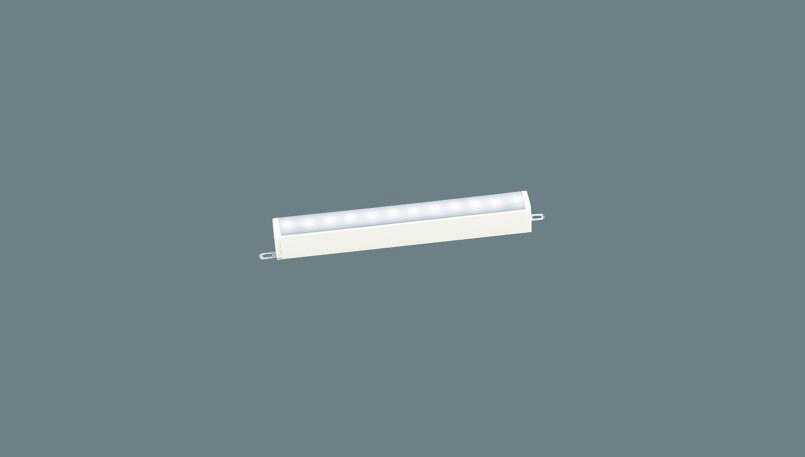 商品の仕様詳細・適合は、メーカーWebサイトまたはメーカー窓口にてご確認ください。光源◆LED（昼白色タイプ）　◆色温度：5000 K　◆光束維持時間40000時間（光束維持率70％）寸法・質量◆幅：38 mm　◆長：300 mm （取付部...