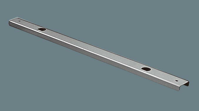 FK41000K寸法・質量◆長：650 mm　◆高：16 mm仕様◆連結取付はできません。◆ベースライト非常用照明器具 防湿型・防雨型には使用できません。