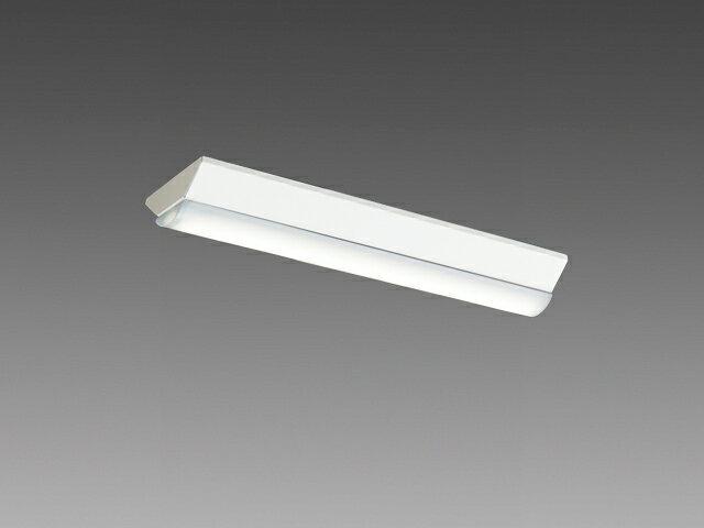 セット構成 EL-LHV21500 + EL-LU20843N AHTN 定格： 固定出力・段調光機能付 明るさ：FL20形x1灯器具 相当 光色： 昼白色 (5000K) 定格電圧 (V)：AC100〜242V 定格光束 (lm)： 80...