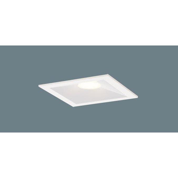 LGD1202L LE1LED内蔵、電源ユニット内蔵光源◆LED（電球色タイプ）1個　◆色温度：2700 K　◆光源寿命40000時間（光束維持率70％）寸法・質量◆埋込穴角：□125 mm　◆埋込高：80 mm仕様◆器具光束：435 lm...