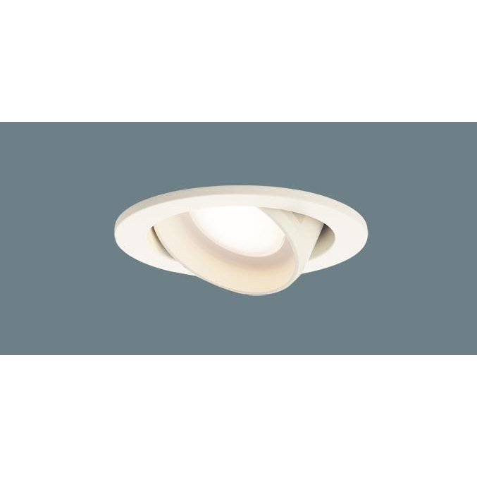 LGD1402L LE1 LED内蔵、電源ユニット内蔵光源◆LED（電球色タイプ）1個　◆色温度：2700 K　◆光源寿命40000時間（光束維持率70％）寸法・質量◆埋込穴径：φ100 mm　◆埋込高：100 mm仕様◆器具光束：400 ...