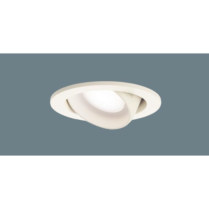 LGD1402V LB1 LED内蔵、電源ユニット内蔵光源◆LED（温白色タイプ）1個　◆色温度：3500 K　◆光源寿命40000時間（光束維持率70％）寸法・質量◆埋込穴径：φ100 mm　◆埋込高：100 mm仕様◆器具光束：430 ...