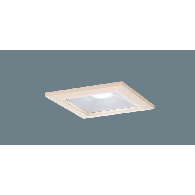 LGD3204N LE1 LED内蔵、電源ユニット内蔵光源◆LED（昼白色タイプ）1個　◆色温度：5000 K　◆光源寿命40000時間（光束維持率70％）寸法・質量◆埋込穴角：□125 mm　◆埋込高：80 mm仕様◆器具光束：755 l...