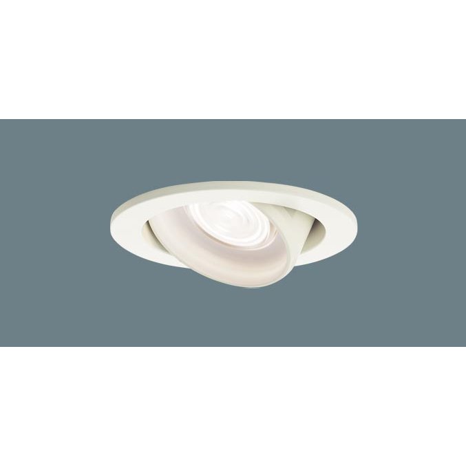 LGD3422V LE1 LED内蔵、電源ユニット内蔵光源◆LED（温白色タイプ）1個　◆色温度：3500 K　◆光源寿命40000時間（光束維持率70％）寸法・質量◆埋込穴径：φ100 mm　◆埋込高：100 mm仕様◆器具光束：735 ...