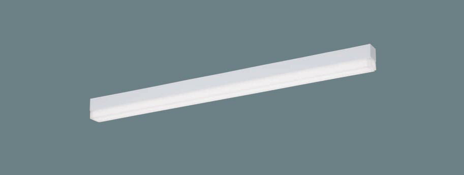 NNF40902 LR9LED内蔵、電源ユニット内蔵光源◆LED（温白色）　◆色温度：3500 K　◆光源寿命40000時間（光束維持率85％）寸法・質量◆幅：40 mm　◆長：900 mm　◆高：64 mm◆質量：1.2 kg仕様◆器具光...