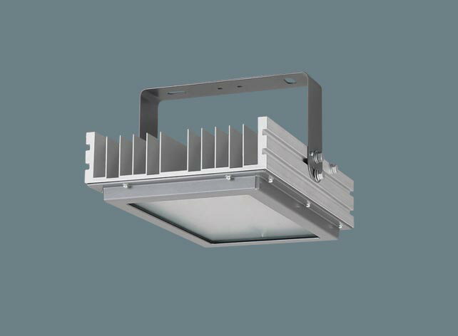 XYM2013K LE2LED内蔵、電源ユニット別置受注品 【灯具】NYM20013K【電源ユニット】NYK02803 LE2 光源◆LED（昼白色）　◆色温度：5000 K　◆光源寿命60000時間（光束維持率85％）仕様◆器具光束：32...