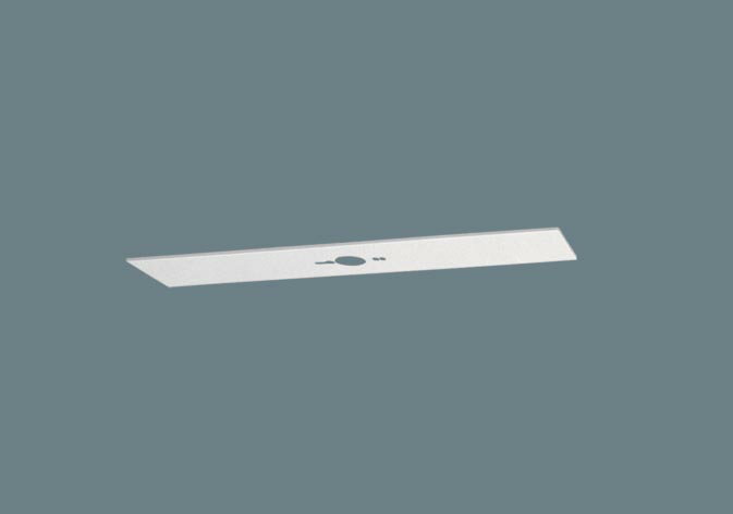 ※商品仕様・適合等はメーカーまでお問い合わせください。FK11727 後継品FK11727C寸法・質量◆幅：120 mm　◆長：550 mm　◆高：5 mm仕様◆【本体】鋼板（ホワイト）◆天井直付型、C級（10形）◆●コンパクトスクエア本体...