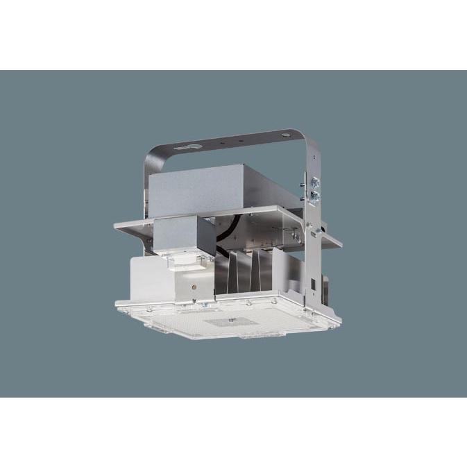 NYM20273 RX2LED内蔵、電源ユニット内蔵受注品光源◆LED（昼白色）　◆色温度：5000 K　◆光源寿命60000時間（光束維持率85％）寸法・質量◆質量：2.8 kg仕様◆器具光束：25000 lm　◆安定器補足：＜約5〜10...