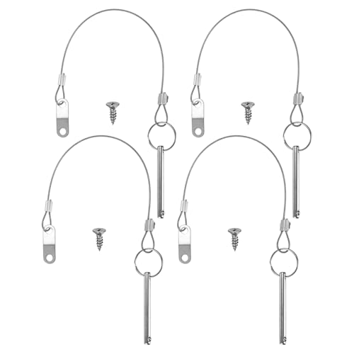 さまざまな用途に適したクイックリリースピンです。木工、機械組立、自動車修理、造船、エクササイズ機器、帆船や家庭用キッチンの戸棚、トレーラーバンパーなどで活躍します。耐久性と強度を備え、信頼性の高いパフォーマンスを提供します。デテントピンとし...