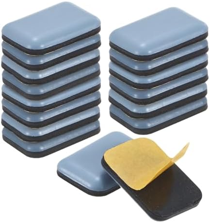 多目的に使用可能なスライダーです。家具や小型キッチン家電に適しており、簡単に移動できます。家具用スライダーPTFEムーバースライドは耐久性があり、長寿命で耐摩耗性のある素材で作られています。滑らかな表面で音や摩耗がありません。直径サイズは1...