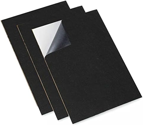 高品質の高密度繊維を使用したフェルトシートは、音を遮断し、弾力性があり、圧力に強い特性を持っています。広葉樹、リノリウム、セラミックタイルなどの床を傷つけるのを防ぎます。接着剤が保証されたフェルト家具プロテクターは、長期間効果を発揮します。...