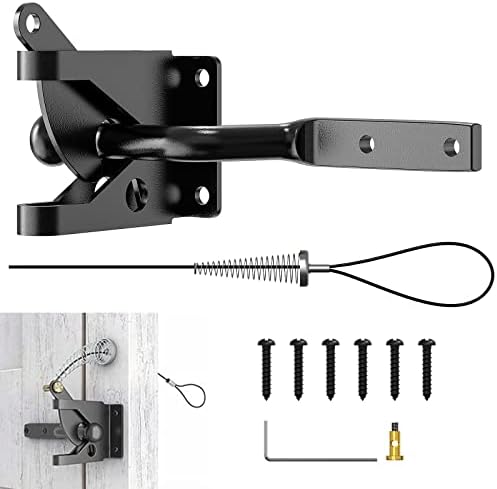 炭素鋼製のプライバシーガーデンドアラッチは、頑丈で信頼性が高く、硬度と安定性に優れています。ゲートラッチにはケーブルプルリリースが備わっており、軽い衝撃で自動的にロックが解除され、ペットの外出を防ぎます。内側と外側にスイングする木製または金...