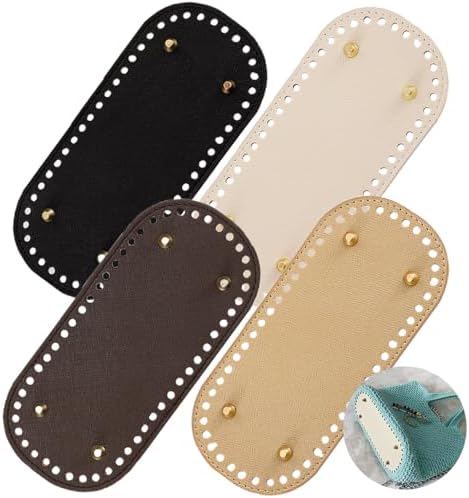 【商品仕様】 サイズ：長さ22cm、幅10cm。4色のバリエーションからお好きな色を選択可能です。 【バッグ底板】 革のバッグ作りや修復に使用できるバッグ底面パッドです。バッグが変形せず、立体的な効果を維持し、内部のスペースを拡大します。良...