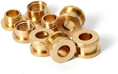 数量 - 6個入り。サイズ - 直径10mm 高さ6.5mm。穴の直径：4.5mm。素材：真鍮。使用範囲が広い - 飾りボタン・リベットとして、バッグやベルト、ブレスレット、靴、ブーツ、ハンドバッグ、帽子、ジャケットなどに幅広く使えます。数...
