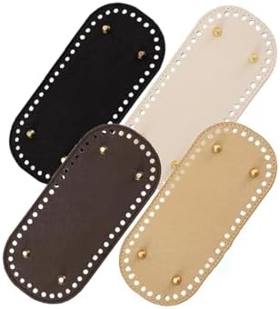 商品仕様： サイズ：長 22cm × 幅 10cm カラー：4 色バリエーション（好みの色を選択可） 高品質素材： 底パッドに高品質 PU レザーを採用。滑らかな手触りで質感があり、メンテナンスが簡単で使い勝手が良好です。軽量で丈夫、耐久性...