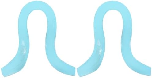 梱包リスト: クイリングストリップのサイズは、幅3 mm、長さ39 cmです。 パッケージには、240個のクイリングペーパーストリップが含まれています。 特徴: クイリングストリップペーパーは柔らかく、加工しやすく、あらゆる種類の手作りDI...