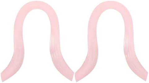 梱包リスト: クイリングストリップのサイズは、幅3 mm、長さ39 cmです。 パッケージには、240個のクイリングストリップペーパーが含まれています。 特徴: クイリングストリップペーパーは柔らかく、加工しやすく、あらゆる種類の手作りDI...