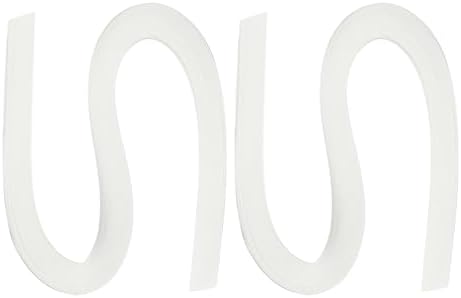 キルティングストリップは色が鮮やかで美しく、特に手工芸品を作るのに適しています。 さまざまなパターンや形に作ることができ、DIY作品を手作りしたり、家や結婚式、パーティー、お祭りの装飾に使用できます。 クイリングストリップのサイズは幅10m...