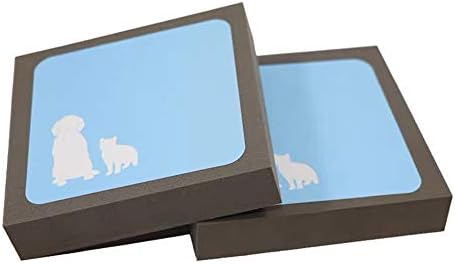 【サイズ】9.9×1.7×9.9cm 【パッケージ内容】2セット 【商品紹介】この製品は、犬や猫の抜け毛を簡単にお掃除するアイテムです。表面には目に見えない小さな突起があり、絡みついた毛を残さず引き出して束状にまとめます。カーペットやソファ...