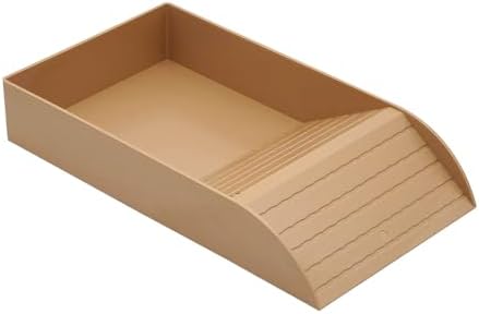 【一式三用】 カメのバスタブは専用設計で、カメの入浴、食器、水盆としても使用でき、ペットの多様なニーズに応えます。 【優れたABS素材】 食品級ABSプラスチック素材を採用し、強い靭性と割れにくさを備えています。デザインはスタイリッシュで前...