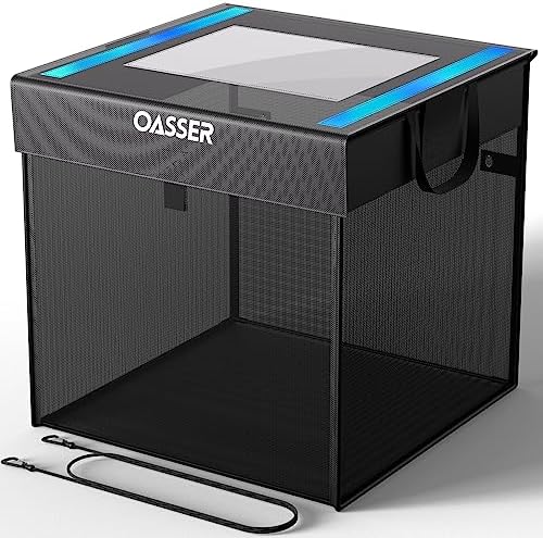 ゴミの飛散を軽減するために設計されたゴミ箱です。 高性能なネット構造により、約2mmの細かい網目がカラスのくちばしの侵入を防ぎ、しっかりとゴミを守ります。マジックテープでしっかり固定でき、家庭や業務用のゴミを守ります。 大容量設計で、サイズ...