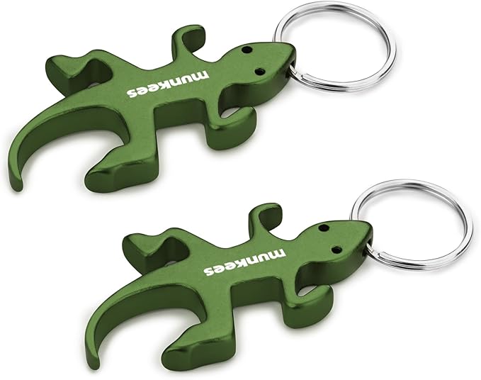 ユニークなボトルの開口部を持つアルミ合金製の軽量でポータブルなキーリング付きアイテムです。陽極酸化着色で色あせにくく、クリエイティブなガジェットに焦点を当てています。ユニークなボトルの開口部を持つアルミ合金製の軽量でポータブルなキーリング付...