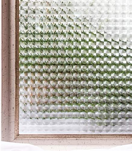 赤ちゃんルームでも使用できるアイテムです。 インテリア効果：おしゃれな3D柄で、立体感があり、芸術的な雰囲気を演出します。外からの光でクリスタルのように輝き、美しいです。花瓶の装飾やコースター、テーブルマットなど、簡単にDIYできます。 の...