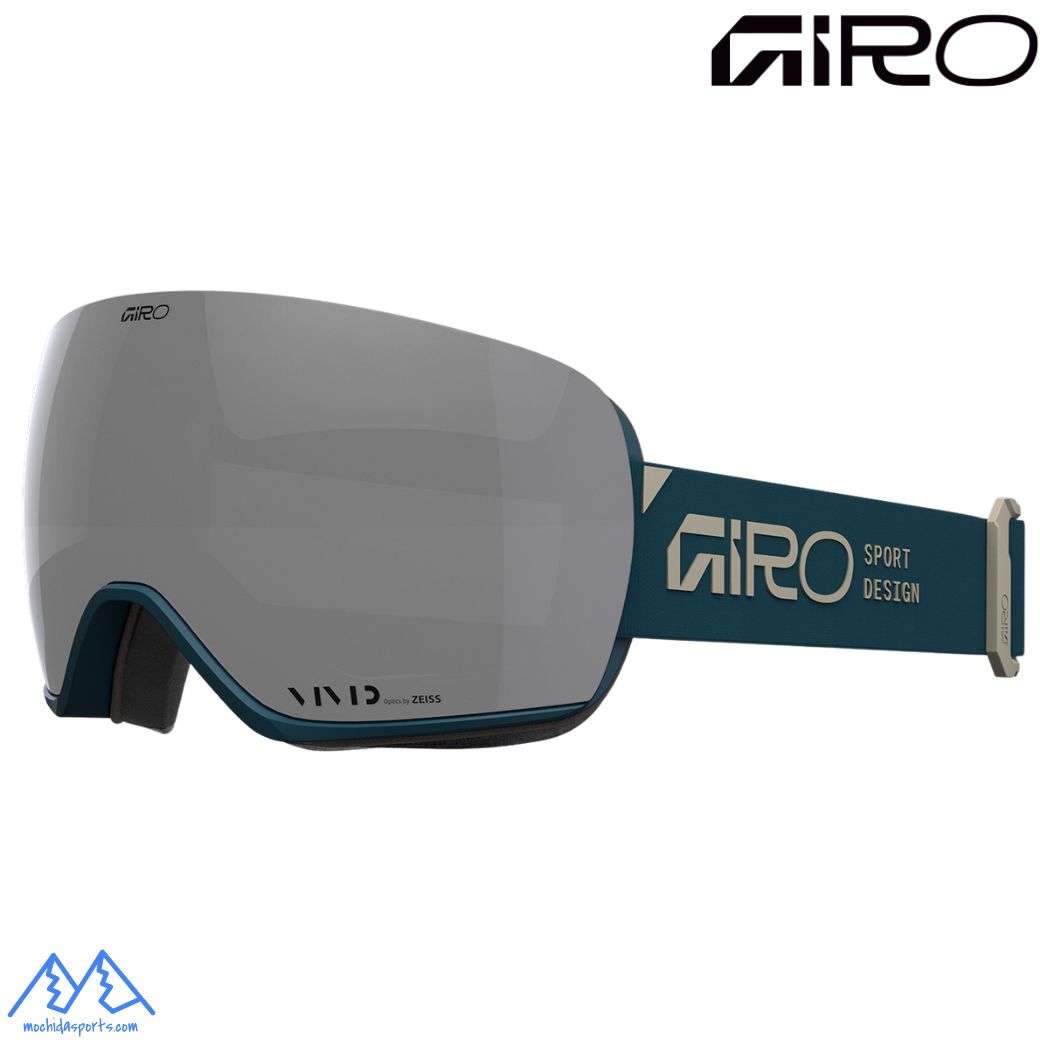 GIRO ARTICLE II ジロ スノーゴーグル アーティクル II アジアンフィット EXVテクノロジー＋フレームレスデザインにより広大な視界を実現。新たなクイックチェンジレンズシステムを採用し、曇天用のボーナスレンズに素早く交換が可...