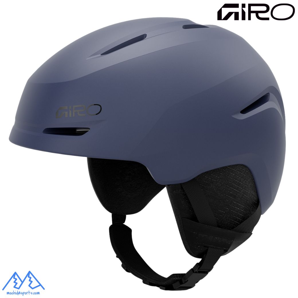 GIRO SPUR ジロ ジュニア ヘルメット スパー 子供たちが快適に滑るための機能を満載。インフォームフィットシステムとバーチカルチューニングで完璧フィット。やわらかい素材が小さな頬をやさしく守り、スーパークールベントによりヘルメット内...